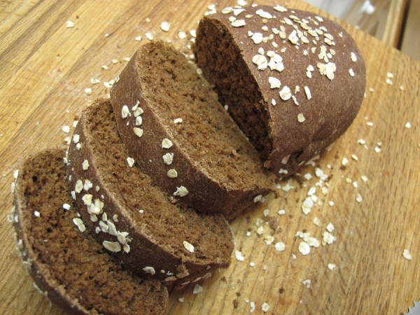 Squaw Bread | No Meals on Wheels