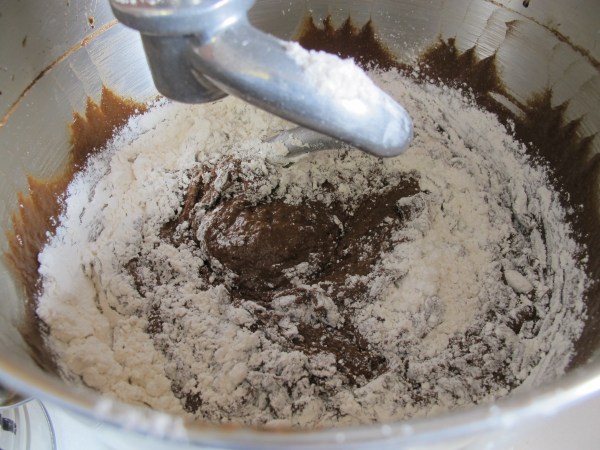 Squaw Bread | No Meals on Wheels